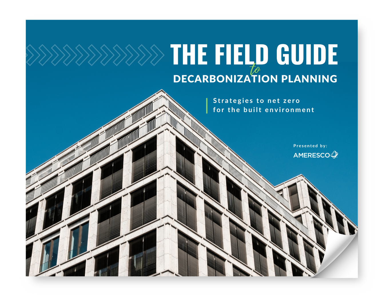 Show the Way: The Field Guide to Decarbonization Planning